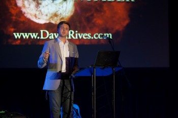 About Us – David Rives Ministries