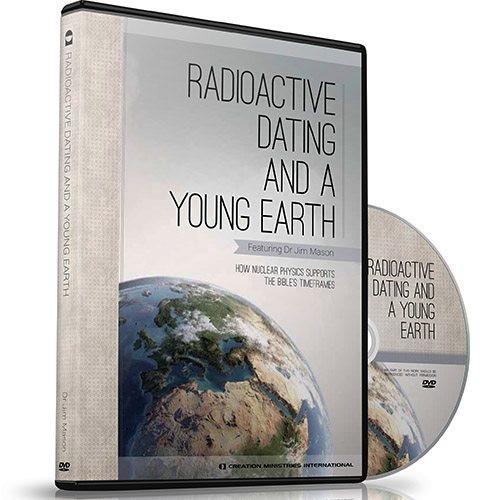It’s A Young World, After All! – with David Rives and Dr. Russell ...
