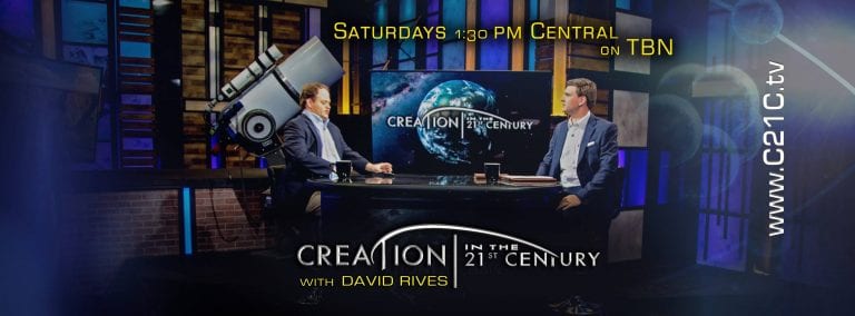 Your Questions Answered on “Creation In The 21st Century” – David Rives ...