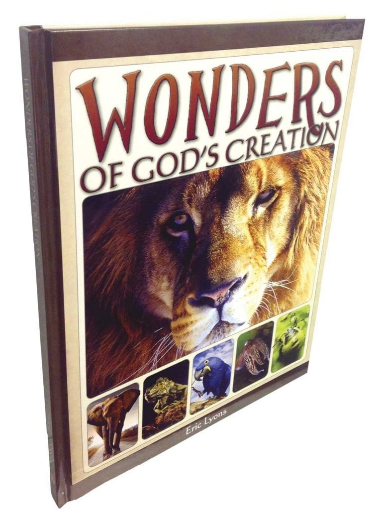 10 Top Creation Books (our list of the best creation vs. evolution ...