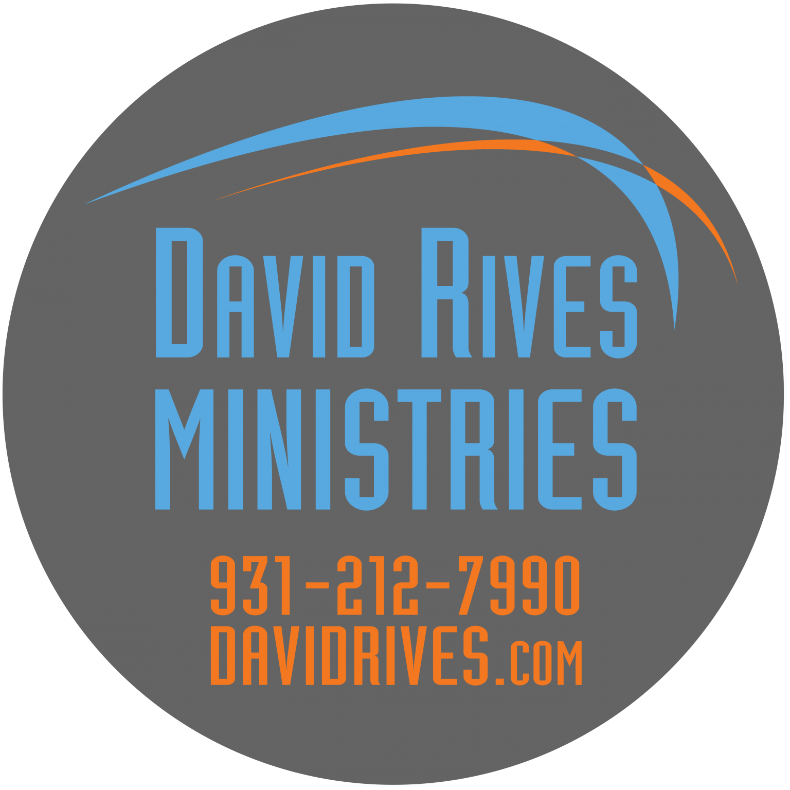 David Rives Ministries – David Rives Ministries – Biblical Creation ...