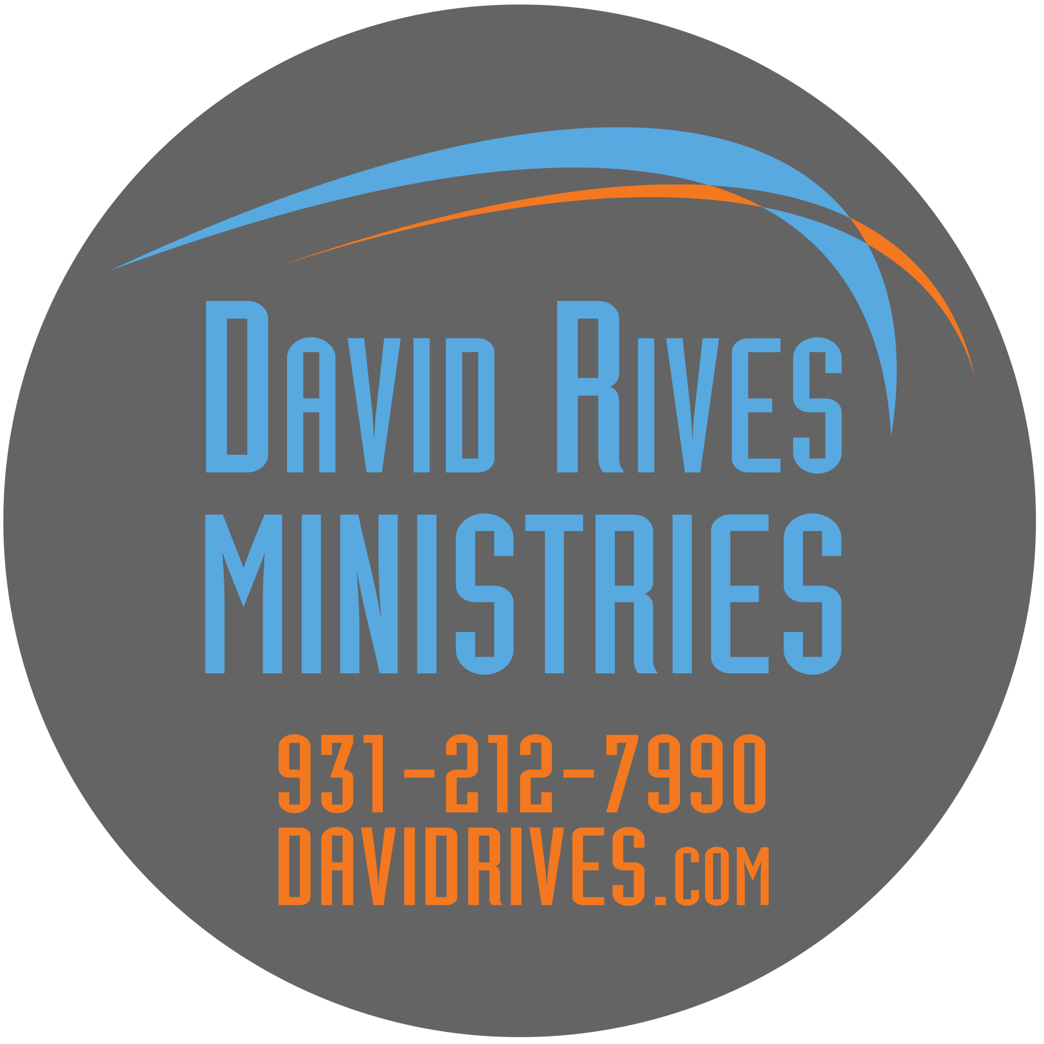 David Rives Ministries – David Rives Ministries – Biblical Creation ...