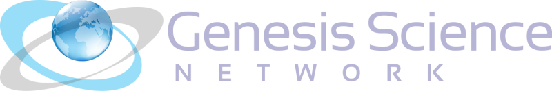 Genesis Science Network – David Rives Ministries