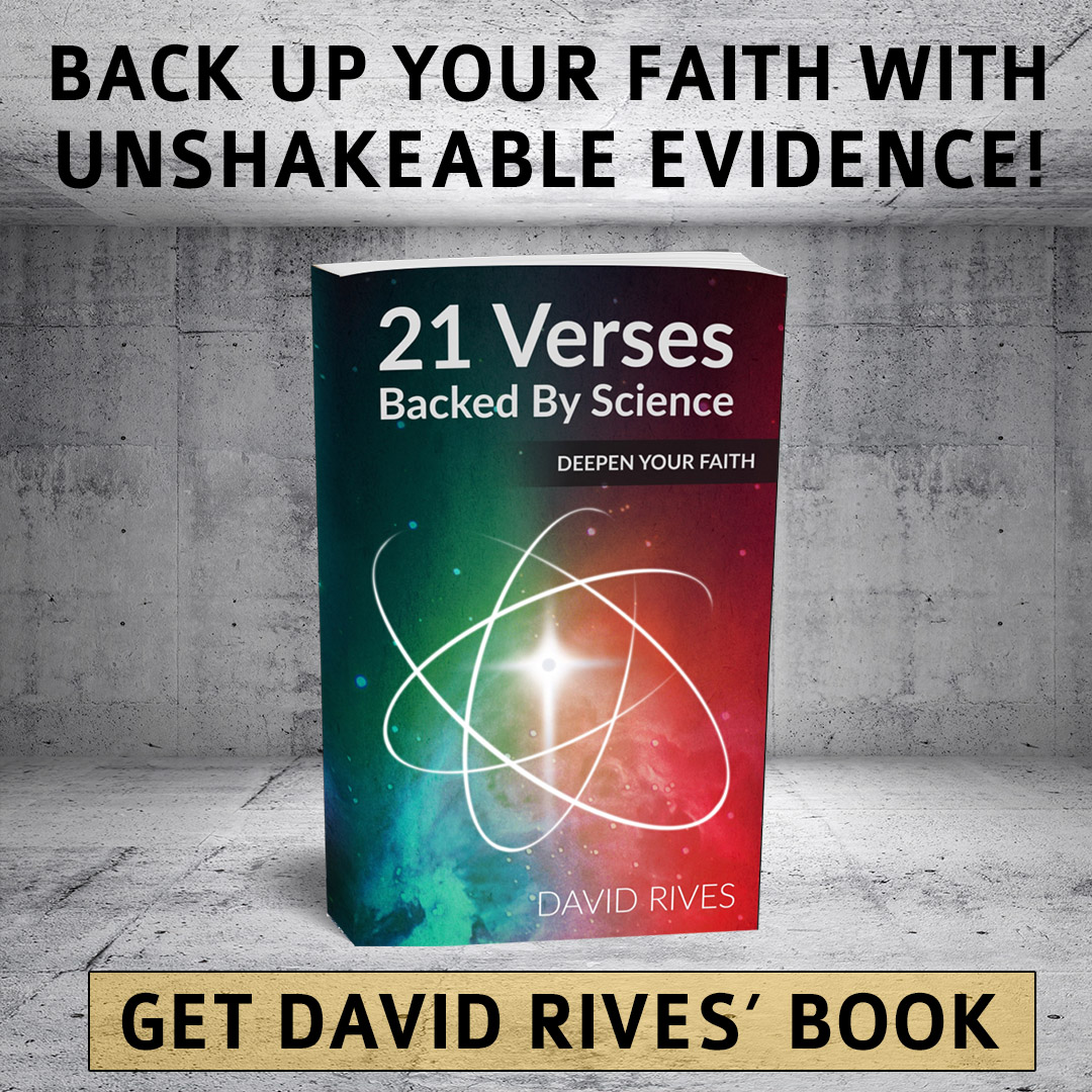 David Rives Ministries – David Rives Ministries – Biblical Creation ...