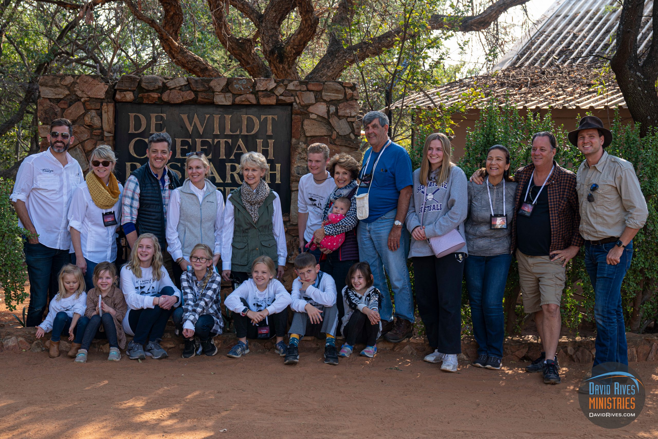 South AFRICA photo safari and creation tour with david rives – african ...