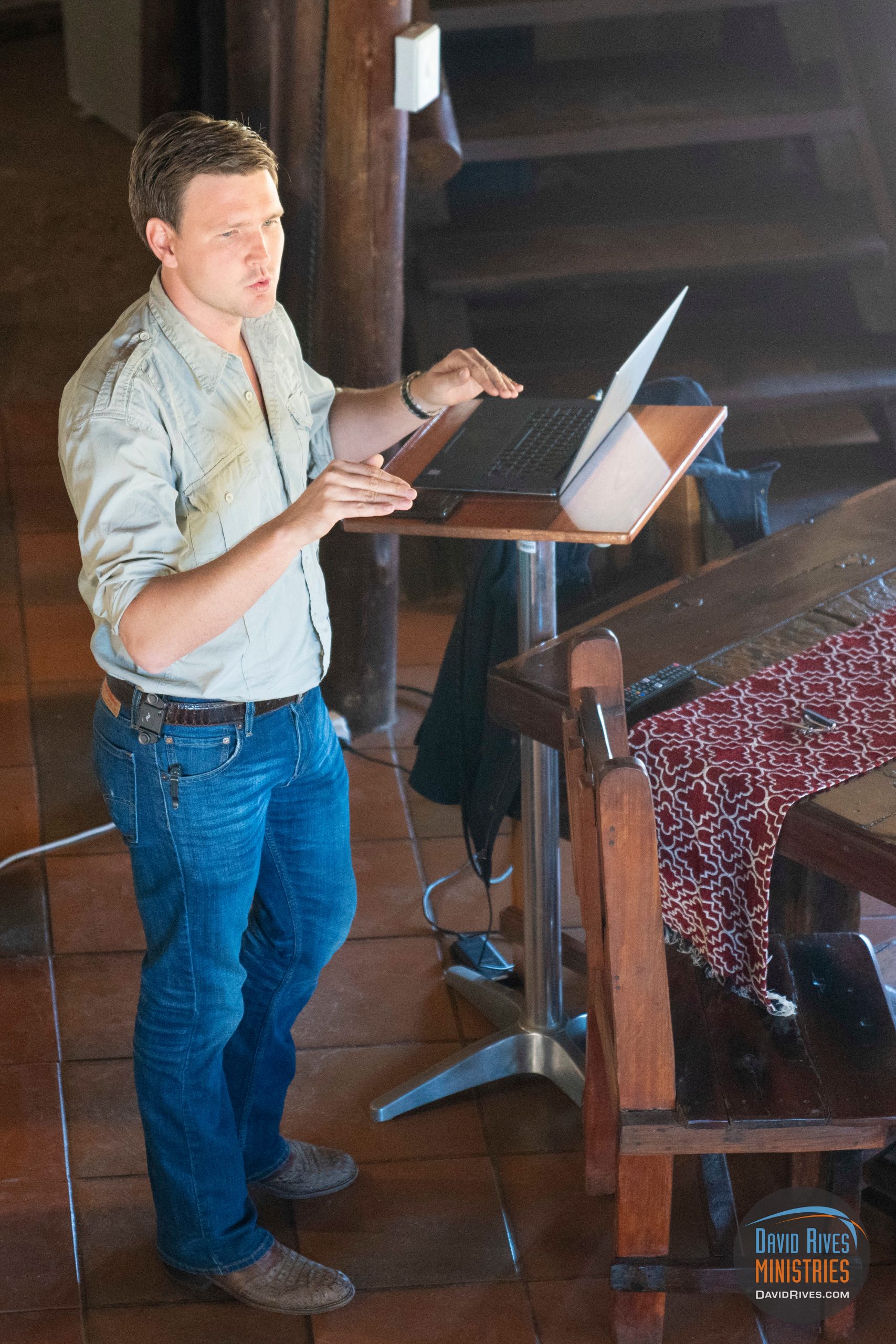 South AFRICA photo safari and creation tour with david rives – african ...