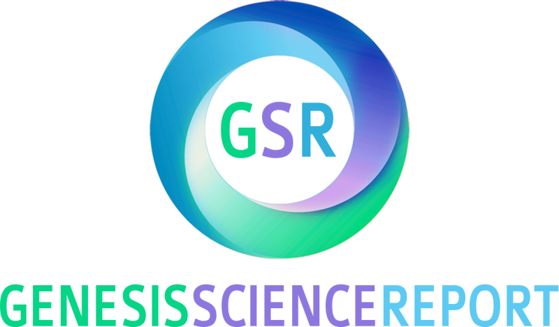 Genesis Science Report with David Rives – David Rives Ministries