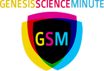 Genesis Science Minute Radio Short Feature – David Rives Ministries